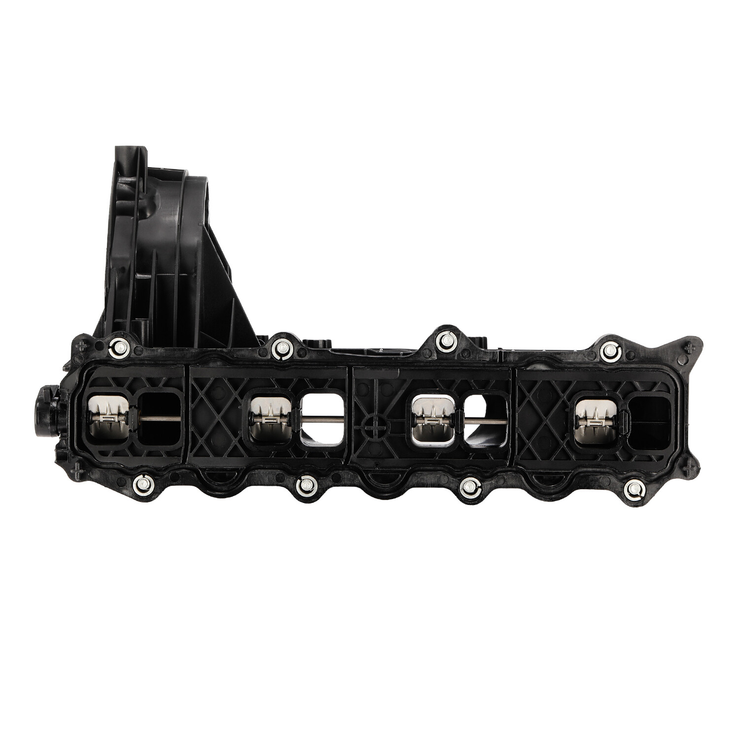 INTAKE MANIFOLD FOR MERCEDES OM651 SPRINTER 906 W204 /W212 /W447 ...