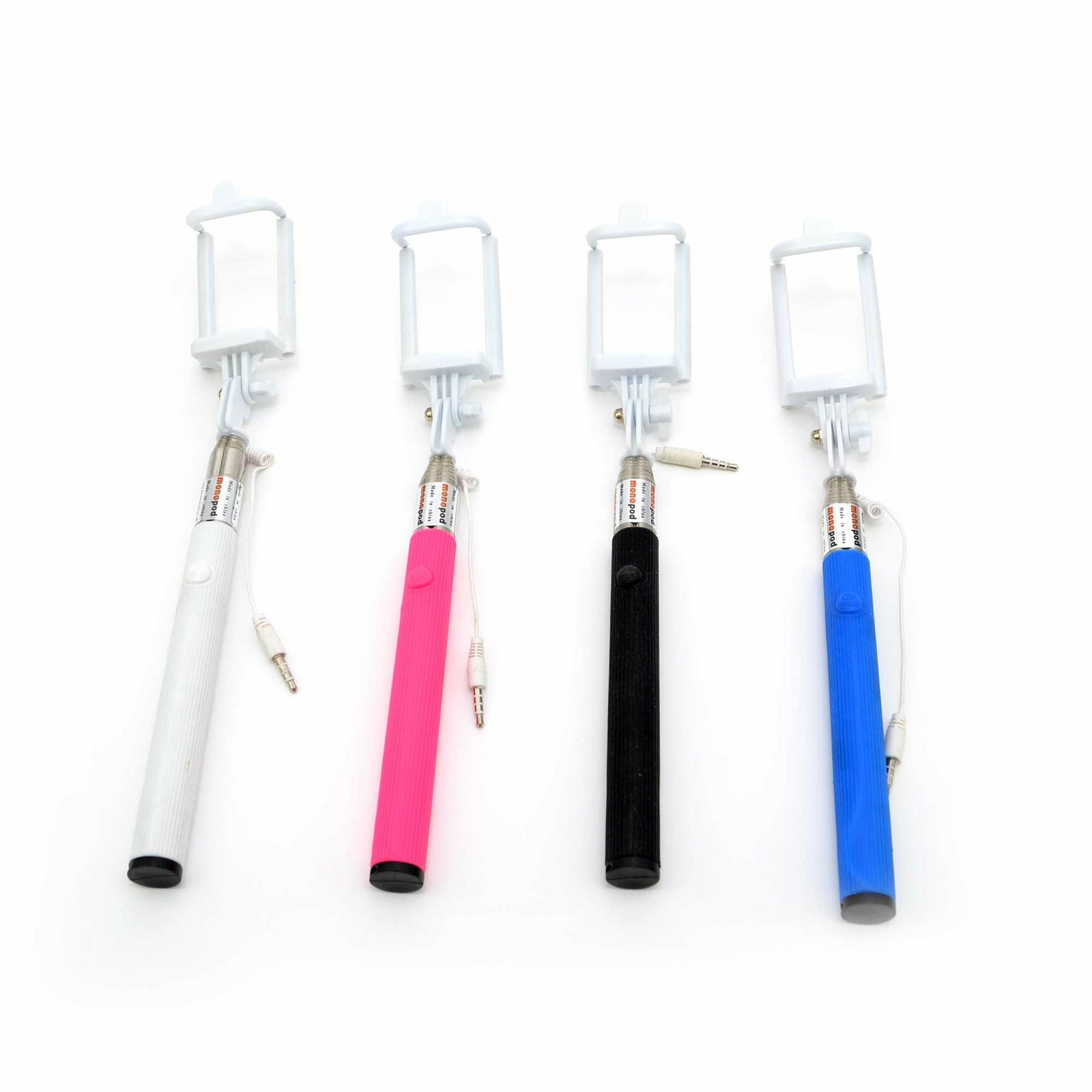 Extendable Telescopic Selfie Stick Monopod For Camera Mobile Phone ...