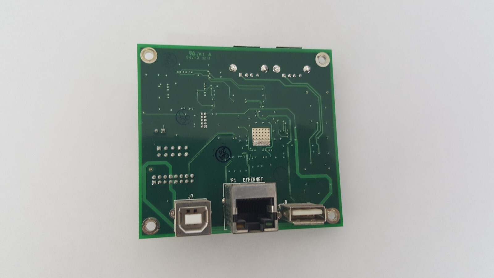 Anajet Mp5i Printer USB ETH CAN Board Switch Controller DTG Tested Good ...