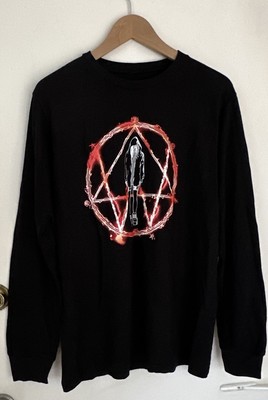 Alison Wonderland FMUOASL Red Rocks 2019 Tour Merch Long Sleeve Size M ...