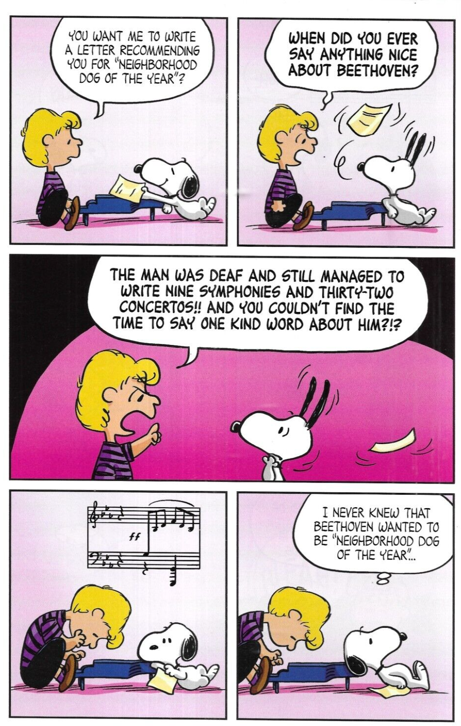 Peanuts Comic 32 First Print Cover A 2016 Charles Schulz Jason Cooper ...