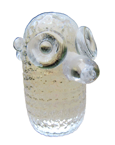 vintage Scandinavian "Forgetful" TROLL figurine paperweight HADELAND ...