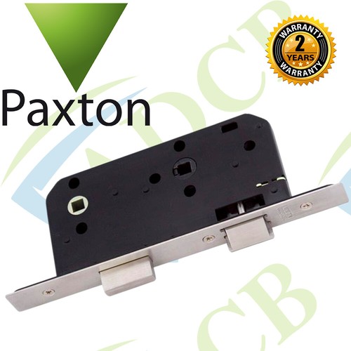 Paxton 901-020 Net2 PaxLock - Mortice Latch Access Control Reversible ...