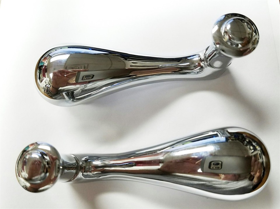 1928-31 Model A Closed Car Inside Window Riser Crank Handles | eBay