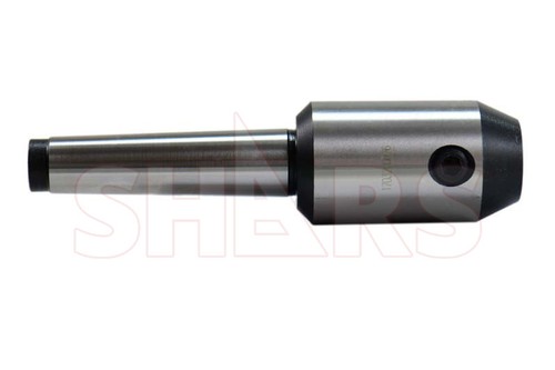 3/8" MT2 Morse Taper End Mill Tool Holder Adapter 3/8"-16 Drawbar ![ | eBay