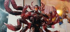 Marvel Legends The Void (BAF) The Void Build A Figure