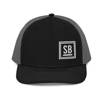 Chevy Squarebody hat, Square body Truck hat, Chevy C10 hat, Squarebody ...