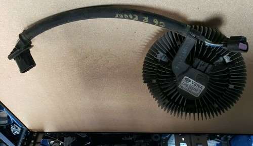 2005 2006 2007 2008 RANGE ROVER COOLING FAN CLUTCH PGG500260 | eBay