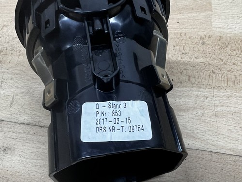 MERCEDES E CLASS W213 FRONT FRESH AIR VENT A2138308000S | eBay UK