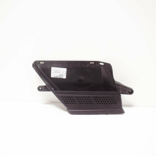 OEM AUDI A4 B8 FRONT AIR DUCT 8K0129617E GENUINE | eBay