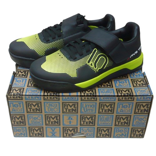 Men 6.0US 5-Ten Spd Shoes Hellcat Pro Ylw Five Ten 510 5.10 Cycling ...