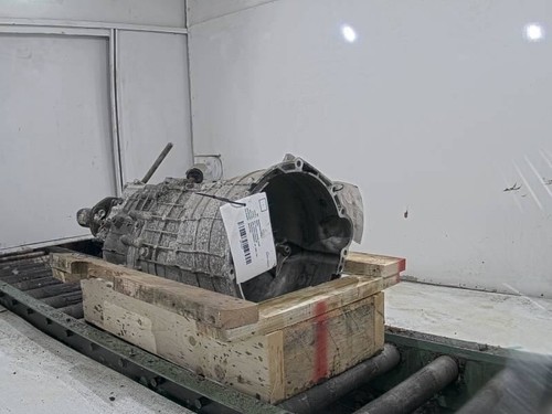 Manual Transmission Coupe 2.0L Fits 14 GENESIS 129007 | eBay