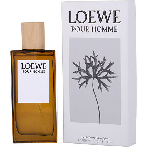 LOEWE POUR HOMME by Loewe 3.4 OZ Authentic | eBay