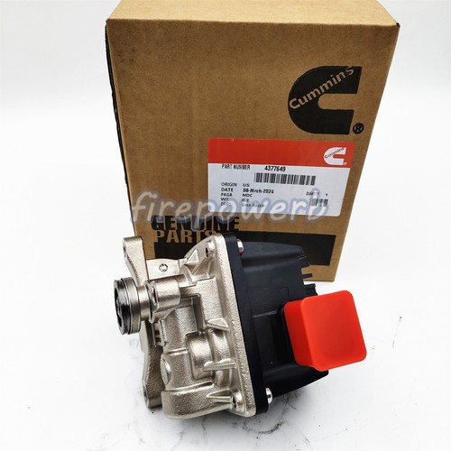 5578983RX Cummins DEF Urea Injector Doser Pump Dodge 4377649 5578983 ...