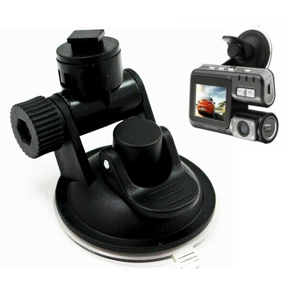 Car Suction Cup Base Holder Mount For Nextbase DVR 202 302G 402G 512G ...