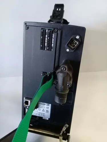 Controlador Atlas Copco Power Macs Tc-4000-s 24v | eBay