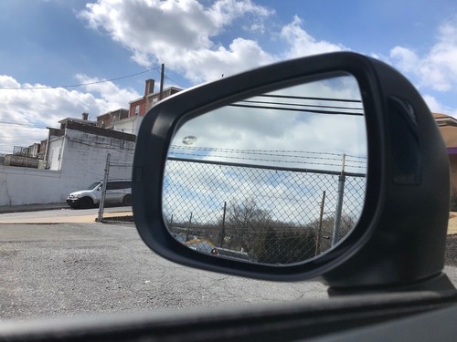 2018 Subaru Crosstrek Exterior Auto-dimming Mirror Approach Lights ...