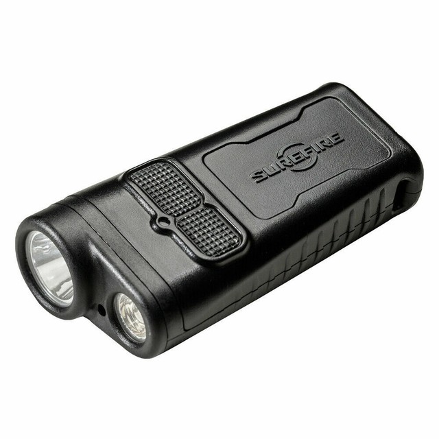 SureFire DBR Guardian 1 x Built-In Lithium-Ion Polymer Flashlight DBR ...