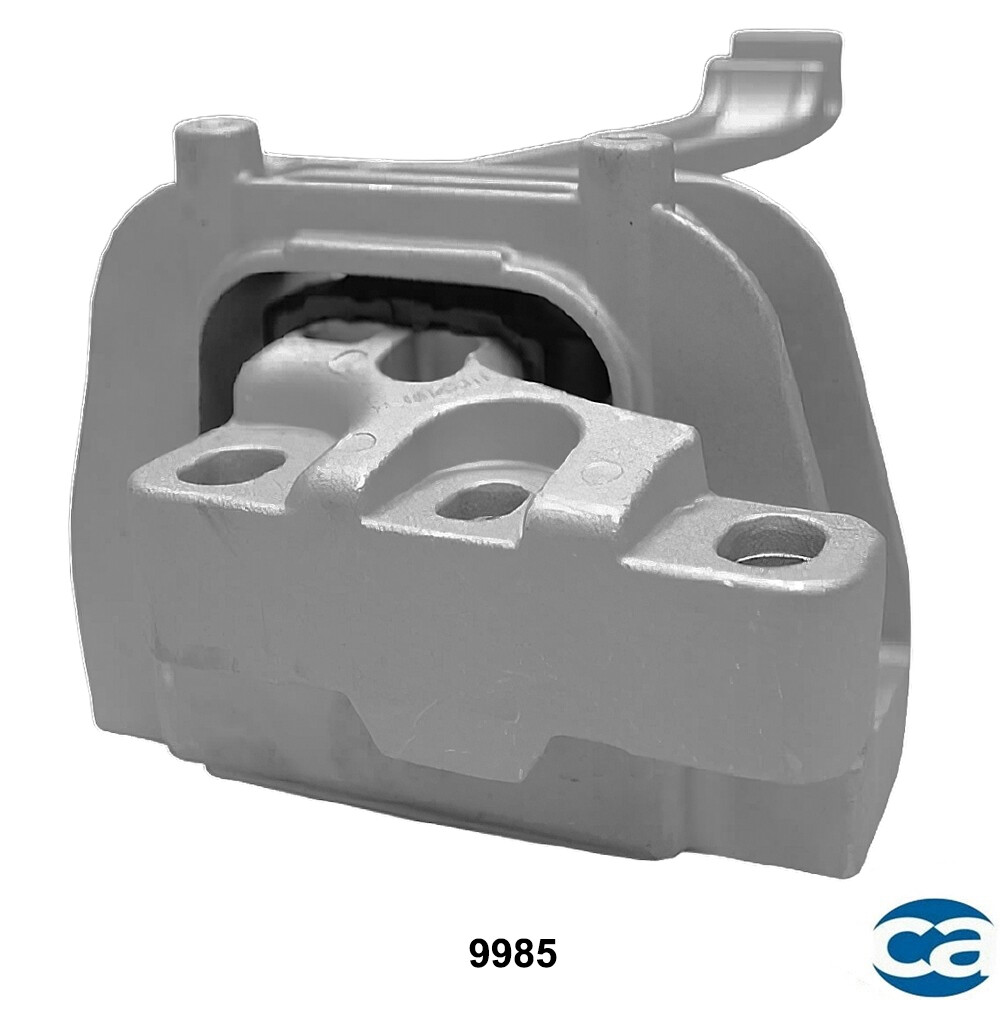 9985 Right Engine Mount 1Pc for Audi A3, Q2, S3. Seat Leon. VW GTI ...