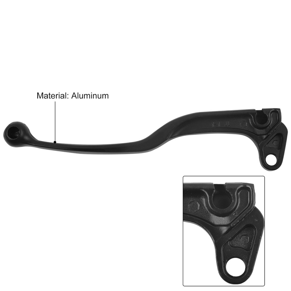 New Front Brake Hand Lever PW80 BW80 BW350 TTR90 TTR110 87-00 TW200 FOR ...