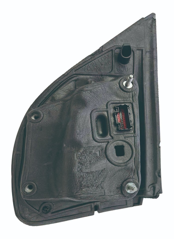 Pair Left+Right Side Door Mirror Power Heat Manual Folding For 21-26 ...