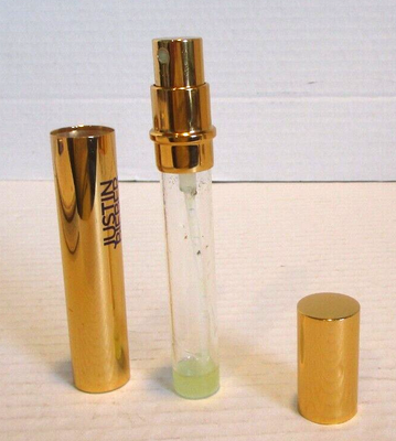 Justin Bieber Perfume The Key