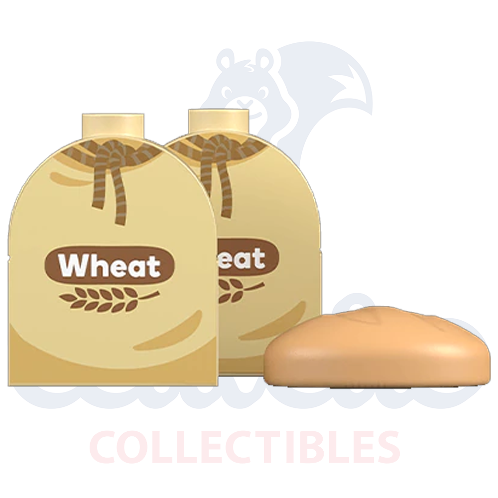 Woolworths Bricks Farm Woolies Pick Choose Brick Character Fruit ...