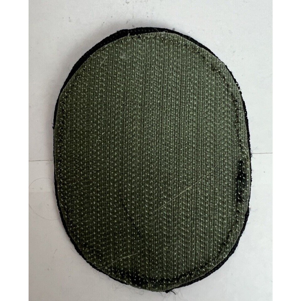 US Army ACU Medical Command MEDCOM Patch with Hook Used | eBay