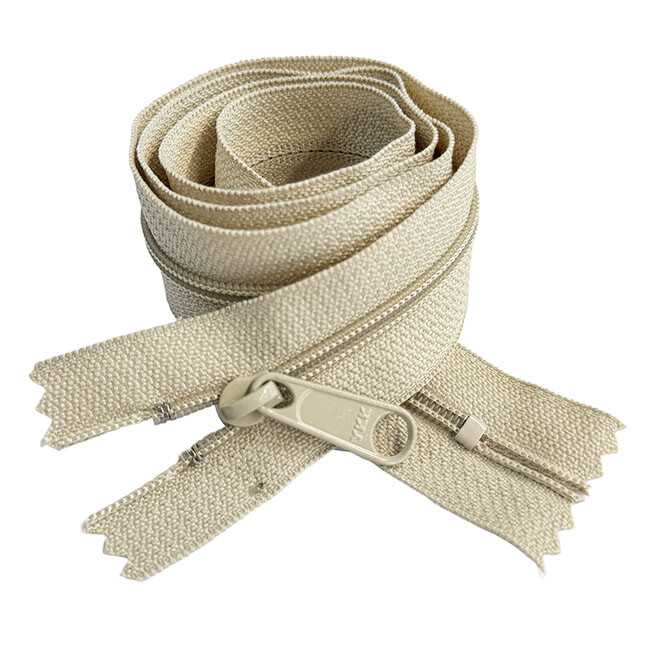 10pcs YKK #4.5 12" Handbag or Purse Bulk Zipper with Extra-Long Pull ...