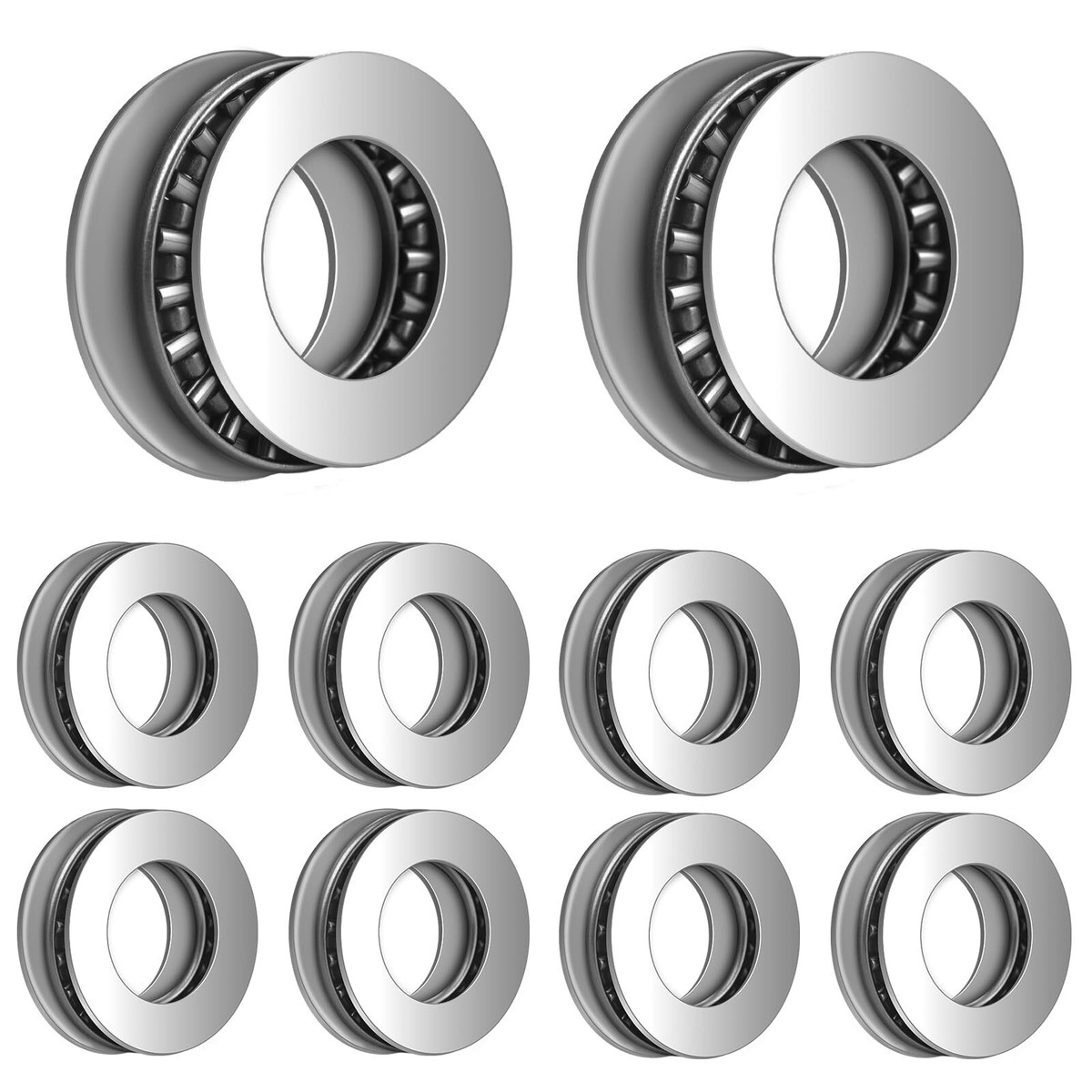 Axial Bearing