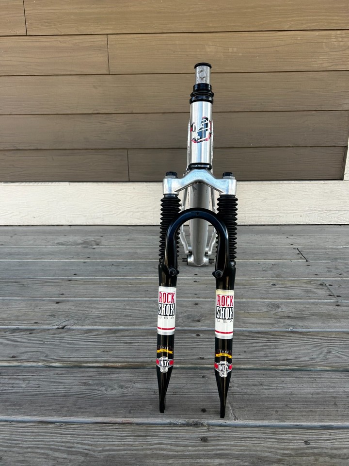 1998 GT LTS 3000 Frameset With Fork | eBay