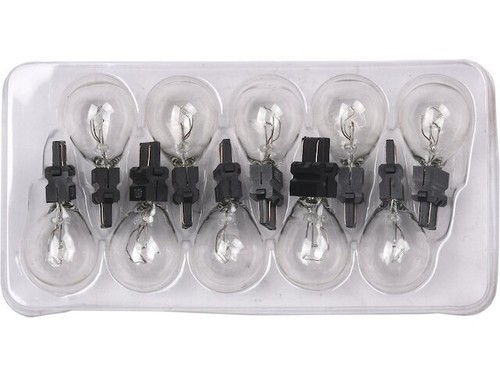 For 2005-2007 Ford Focus Turn Signal Light Bulb Rear API 35686NC 2006 ...