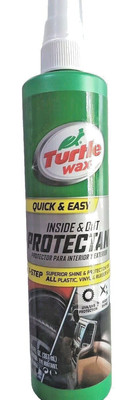 Turtle Wax T96R Superior Shine Formula Performance Plus Super ...