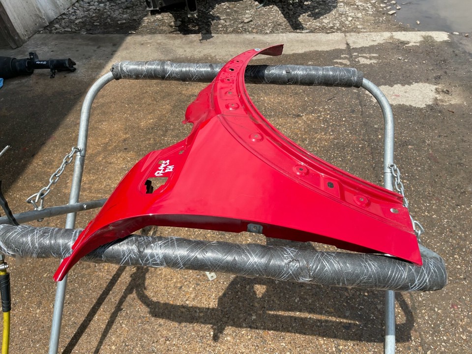 Mini Cooper R56 R55 R57 R58 R59 FRONT RIGHT PASSENGER SIDE FENDER WING ...