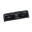 Black Front Center Dash AC Air Vent 25183005549116 Fit Mercede R350 ...