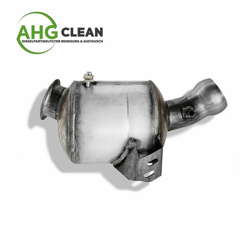 Dieselpartikelfilter Mercedes Benz C E 200 220 250 CDI CLS250 Right ...