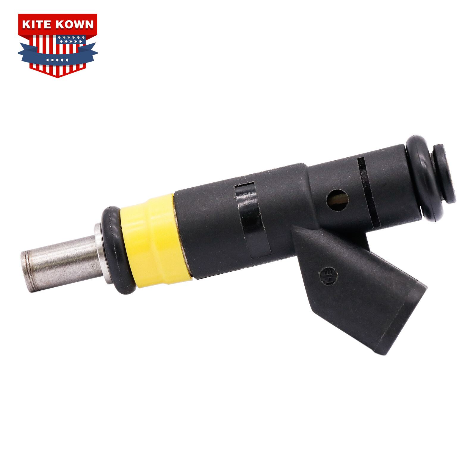 8x Fuel Injectors For Jeep Ram 1500 2500 3500 Dodge Charger 5.7L V8 ...