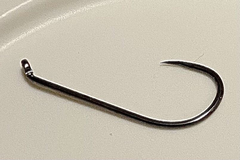 25) sierra troutbum 5262BL heavy wire Streamer #12-2 Comp Series Wide ...