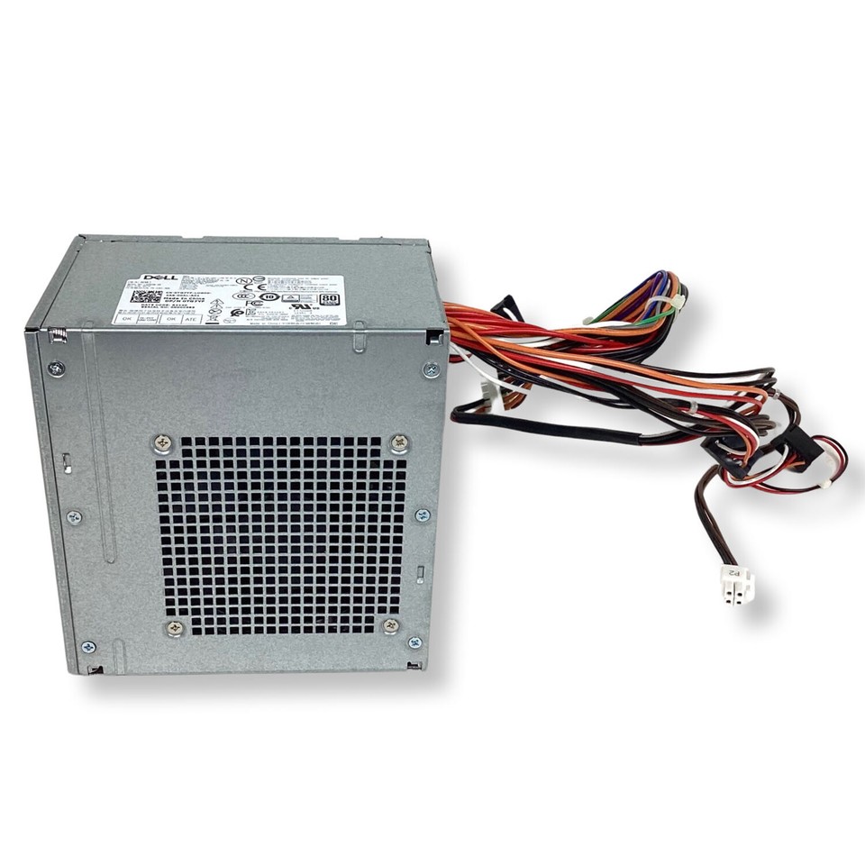 Genuine Dell Precision 3630 Tower 300W Power Supply Unit L300EGM-00 ...