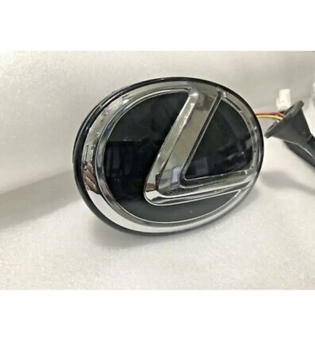 LEXUS RX350 REAR TRUNK LIFT TAIL GATE EMBLEM w/ SENSOR 2016-22 ($565 ...