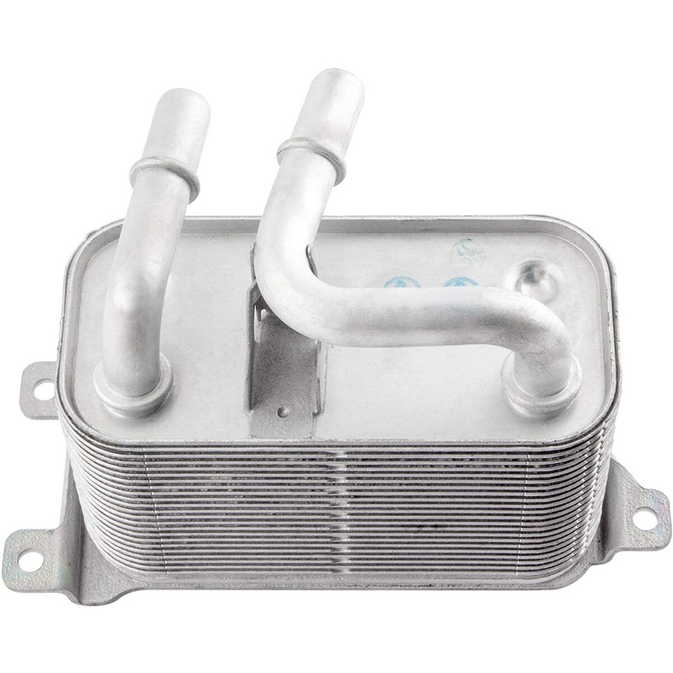 Auto Transmission Oil Cooler for BMW E60 E63 525i 525xi 528xi 530xi ...