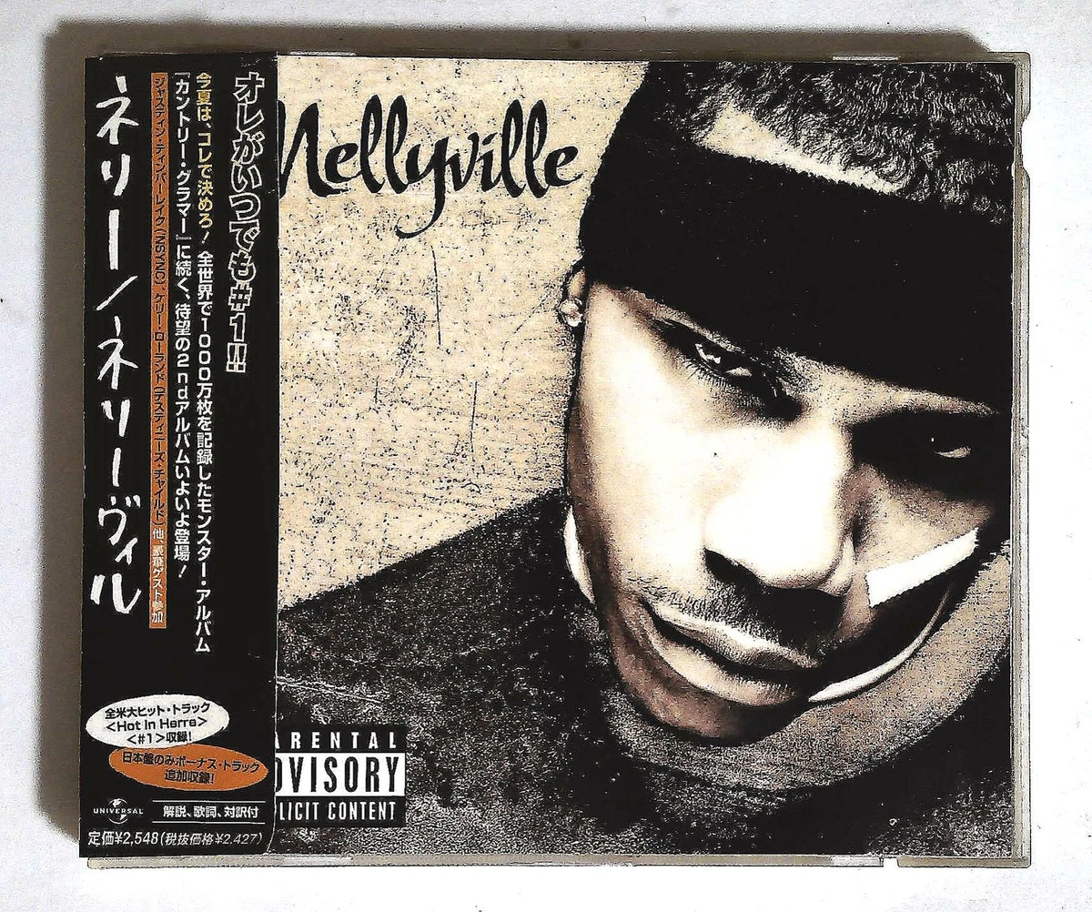 Nelly Zweet Album
