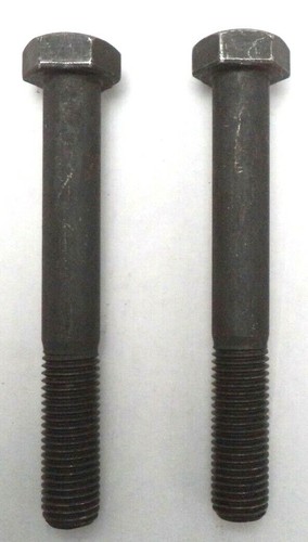 Meritor Planetary Drive Axles SPRC-1735/6 and 1927 Metric Capscrews pn ...