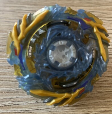Beyblade Burst Evolution Switch Strike Fafnir F3 Takara Tomy FREE ...