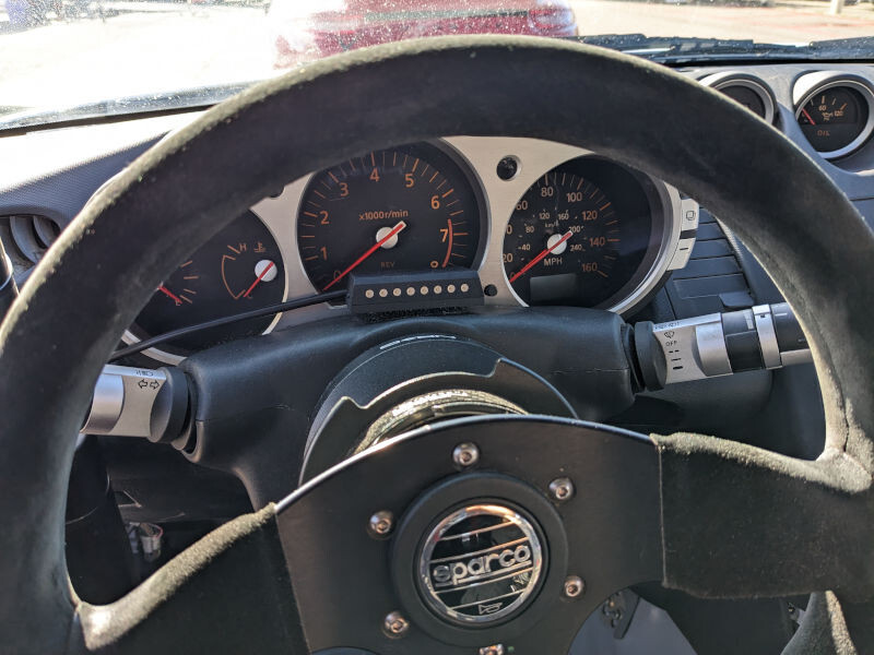 D-Shift Sequential Shift Light - OBD2 Plug & Play (for 2009+ Vehicles ...