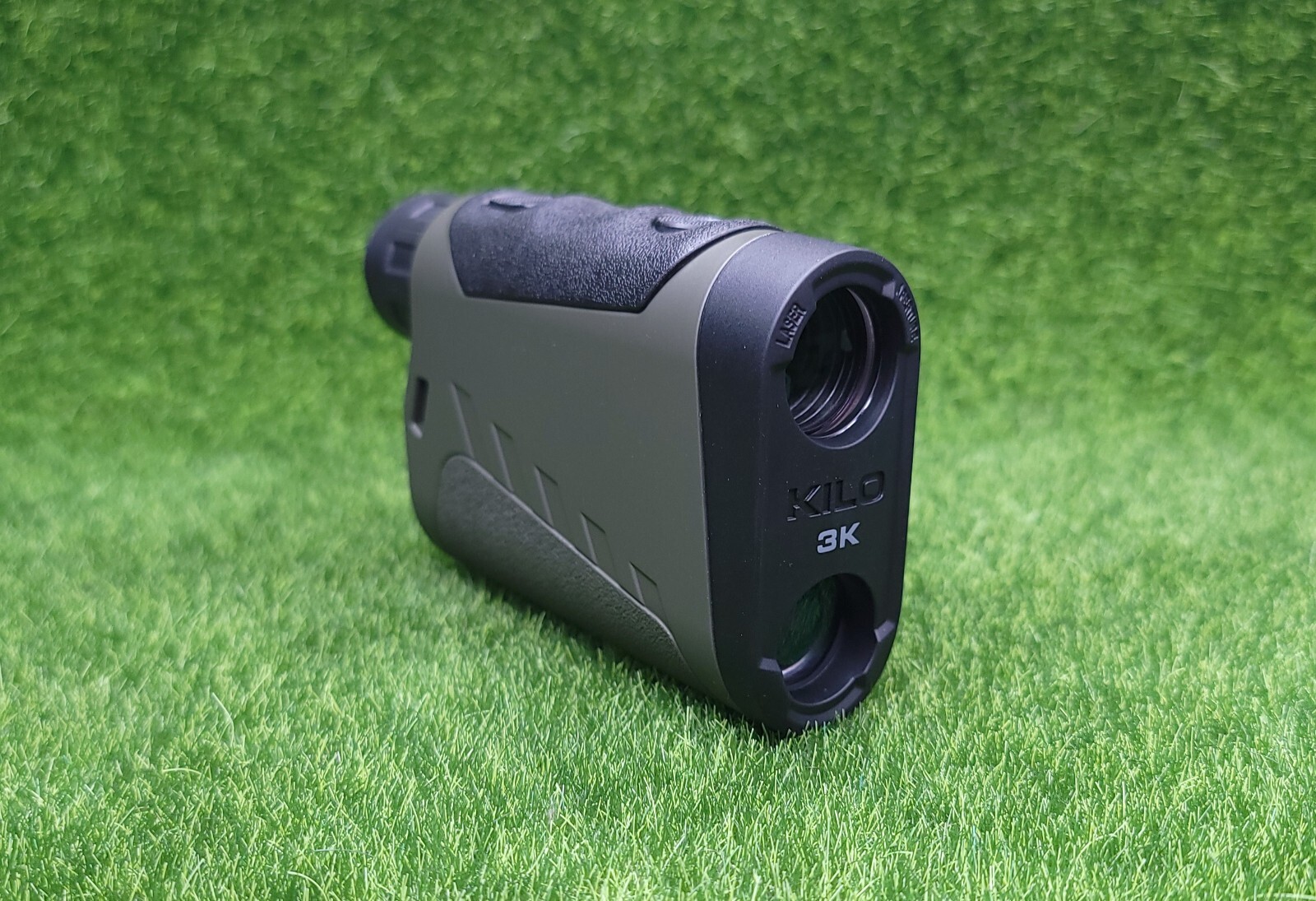 Sig Sauer KILO3K BDX Ballistic 6x22mm Laser Range Finder, Ranger Green ...