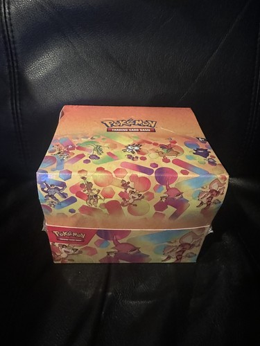 Factory Sealed Scarlet & Violet 151 Mini Tin Display Box Pokemon - 20 ...