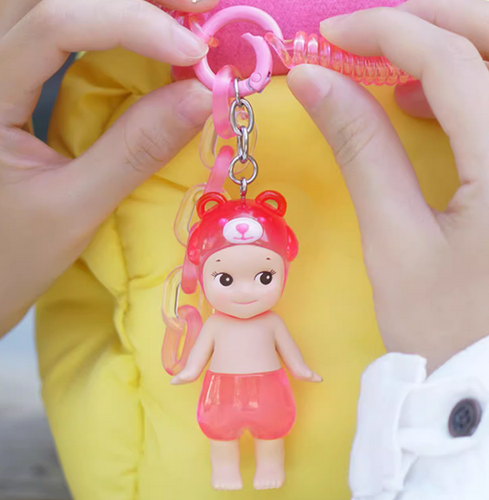 Sonny Angel Candy Store Series Key Chain (1 Blind Box Figures) Designer ...