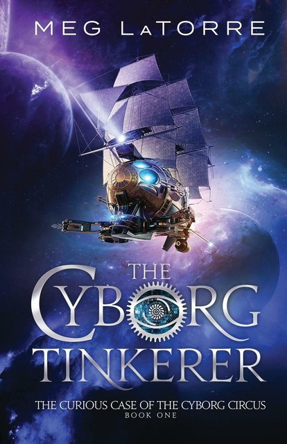 The Cyborg Tinkerer von Meg Latorre (2020, Taschenbuch) online kaufen ...