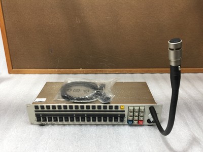 Intercom Systems - Telex Intercom